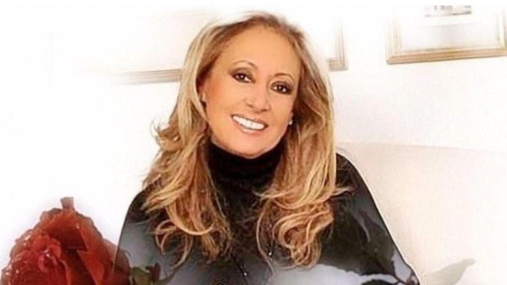 Muere María Mendiola, una de las integrantes del dúo Baccara, a los 69 años