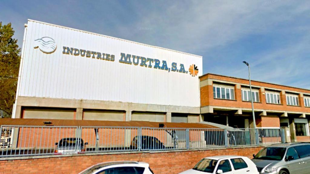 La textil Industrias Murtra triplica los beneficios