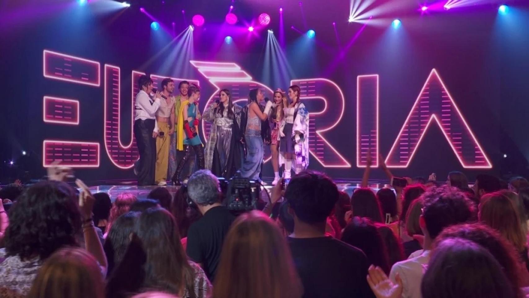 'Eufòria' ya tiene a su primer semifinalista de su segunda edición