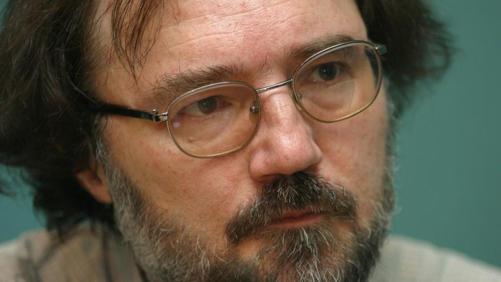 Descubrimiento de Boris A. Novak