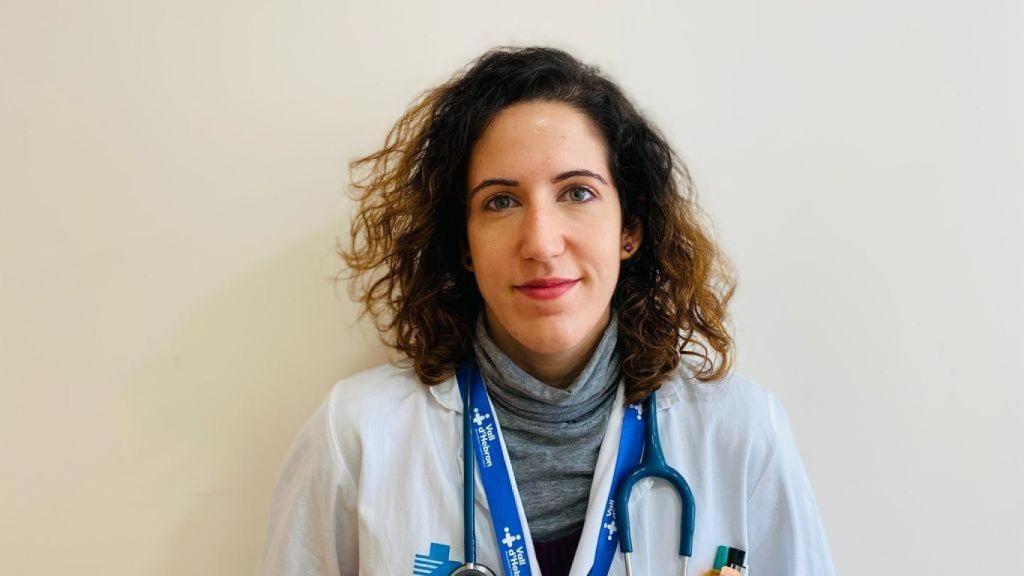 Dra. Galván: "Se prevé que los niveles de polinización en primavera ...