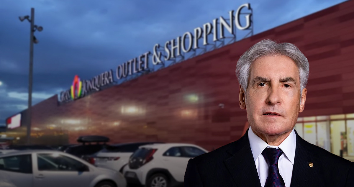 Antonio Escudero se vuelve a acercar al PSC en La Jonquera