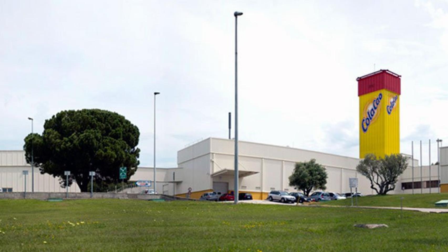 Idilia Foods invierte 15 millones en su nueva fábrica de Parets