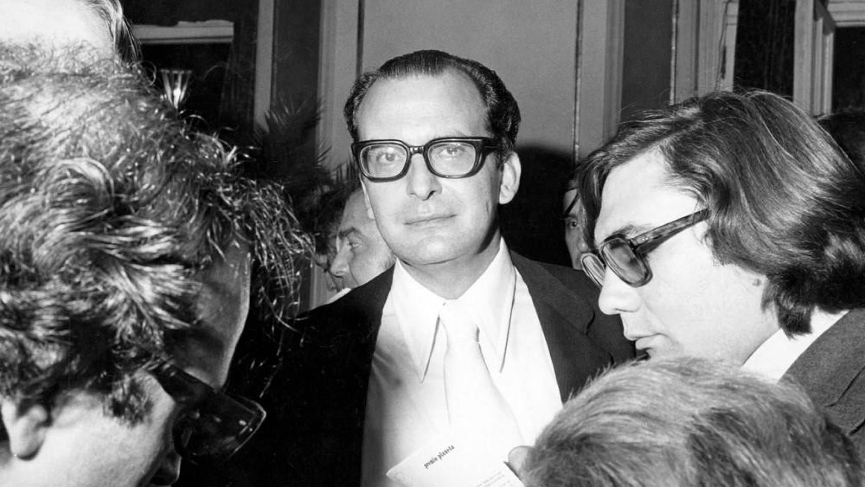 Carlos Rojas, una aproximación