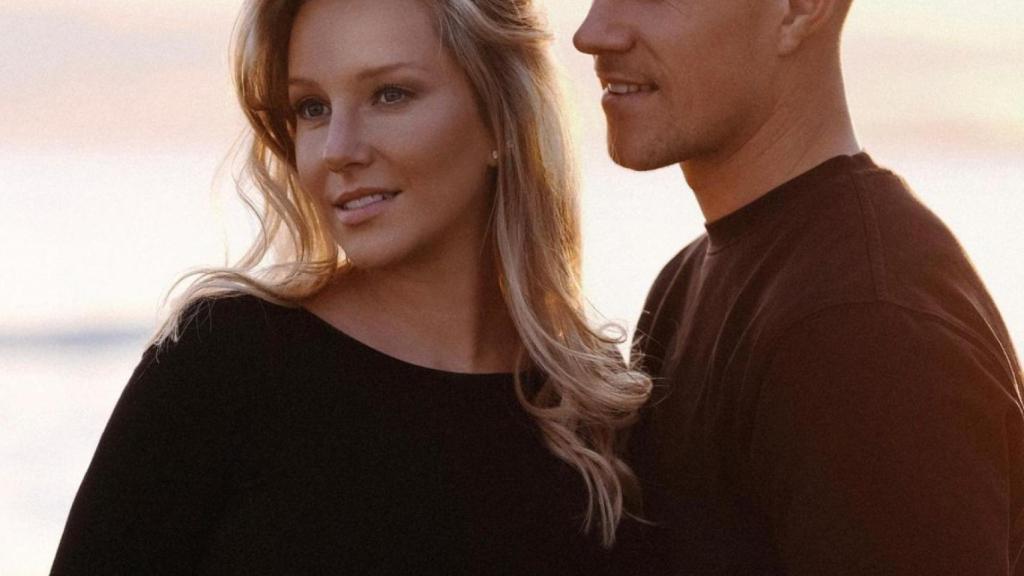 Ter Stegen cumple 29 años: el mensaje más hermoso de su esposa Dani