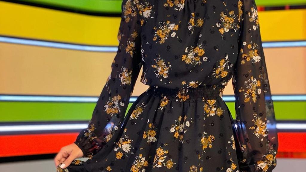 Cristina Pedroche se entrena para hacer el ridículo mejor que Pilar Rubio