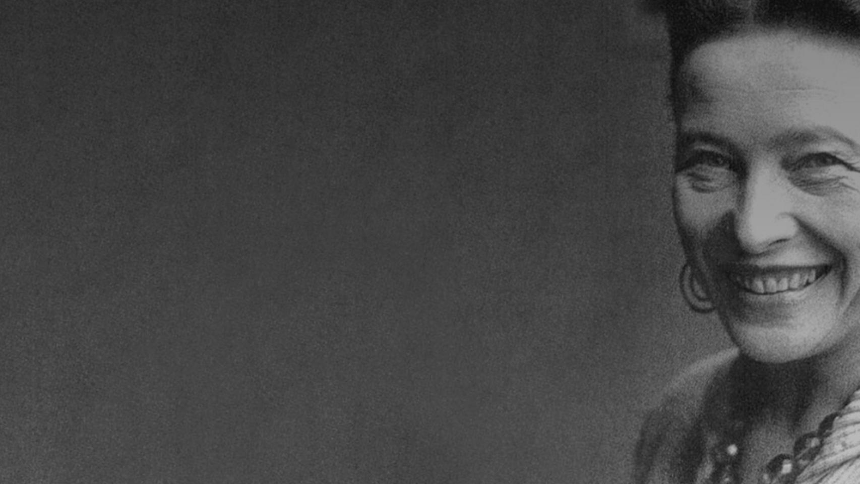 Beauvoir, pensar desde la experiencia