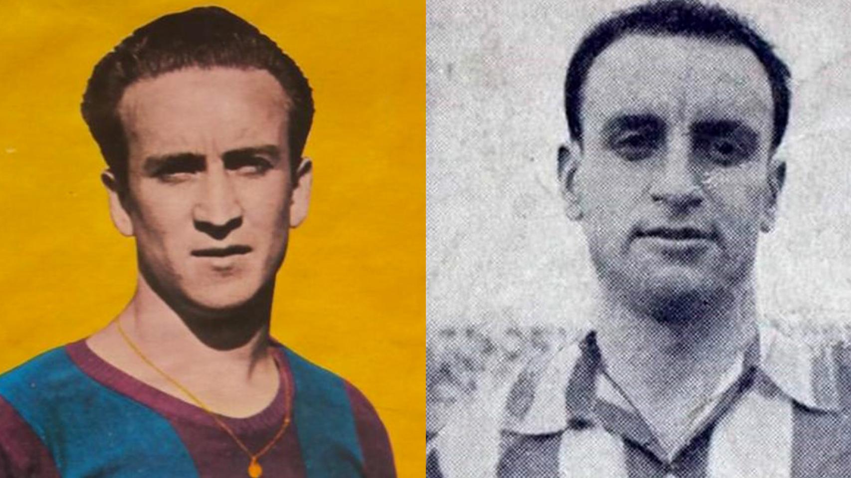 Basora, del golpe de la orfandad al olimpo