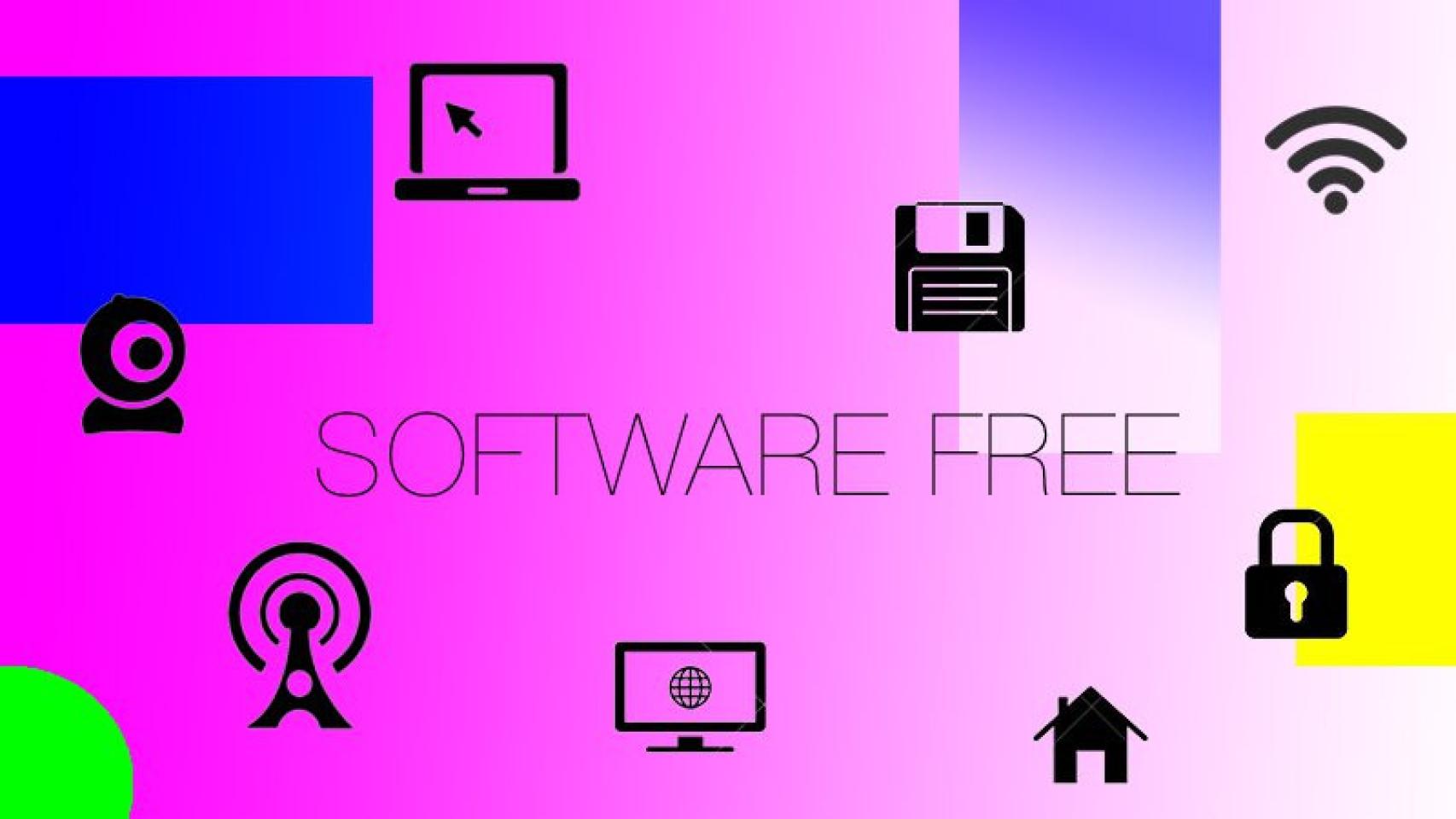 Qu Es El Software Libre Qu Es El Software Libre