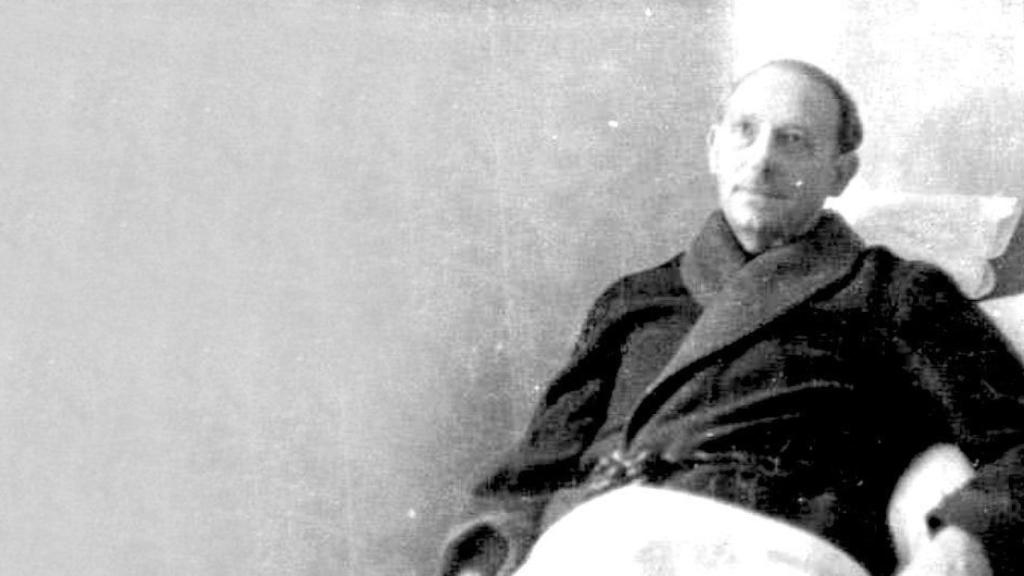 El general Escobar, el gran olvidado de la memoria histórica del ...