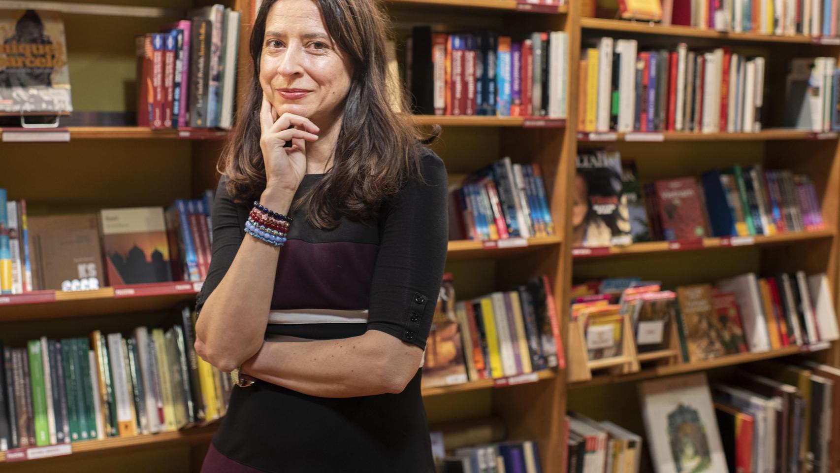 Ana Merino: “Todas las vidas son hermosas si tienen significado por sí ...