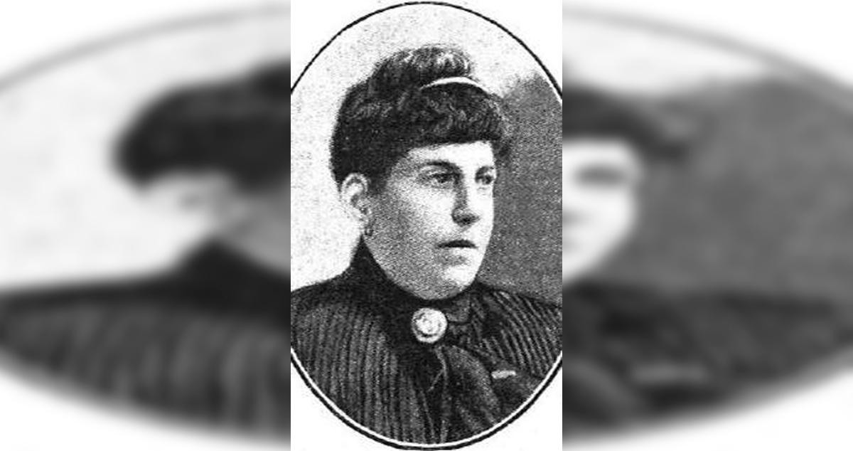 Baldomera, la hija estafadora de Larra