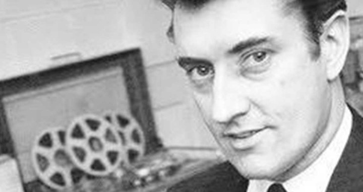 Joe Meek
