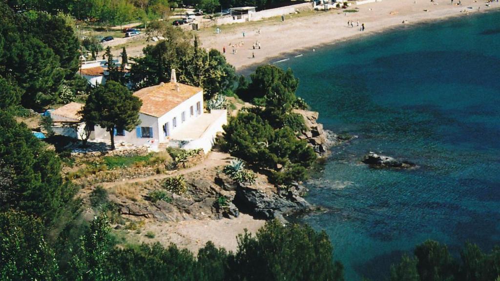 Cala Montjoi en Roses (Girona): refugio de los atardeceres más bellos ...
