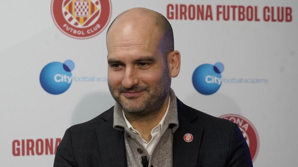 Pere Guardiola manda un recado al Barça sobre un fichaje top