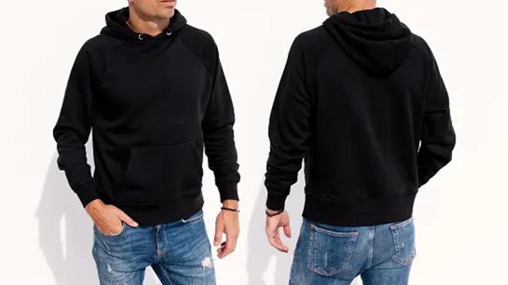 Tipos de sudaderas: escoge la mejor para tu empresa