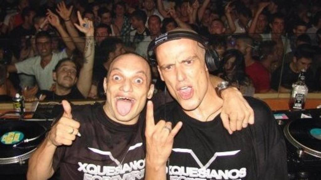 Pastis y Buenri abrirán una sede permanente de música máquina en Barcelona