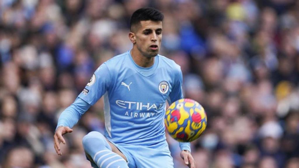 La clave que facilita la llegada de Cancelo al Barça