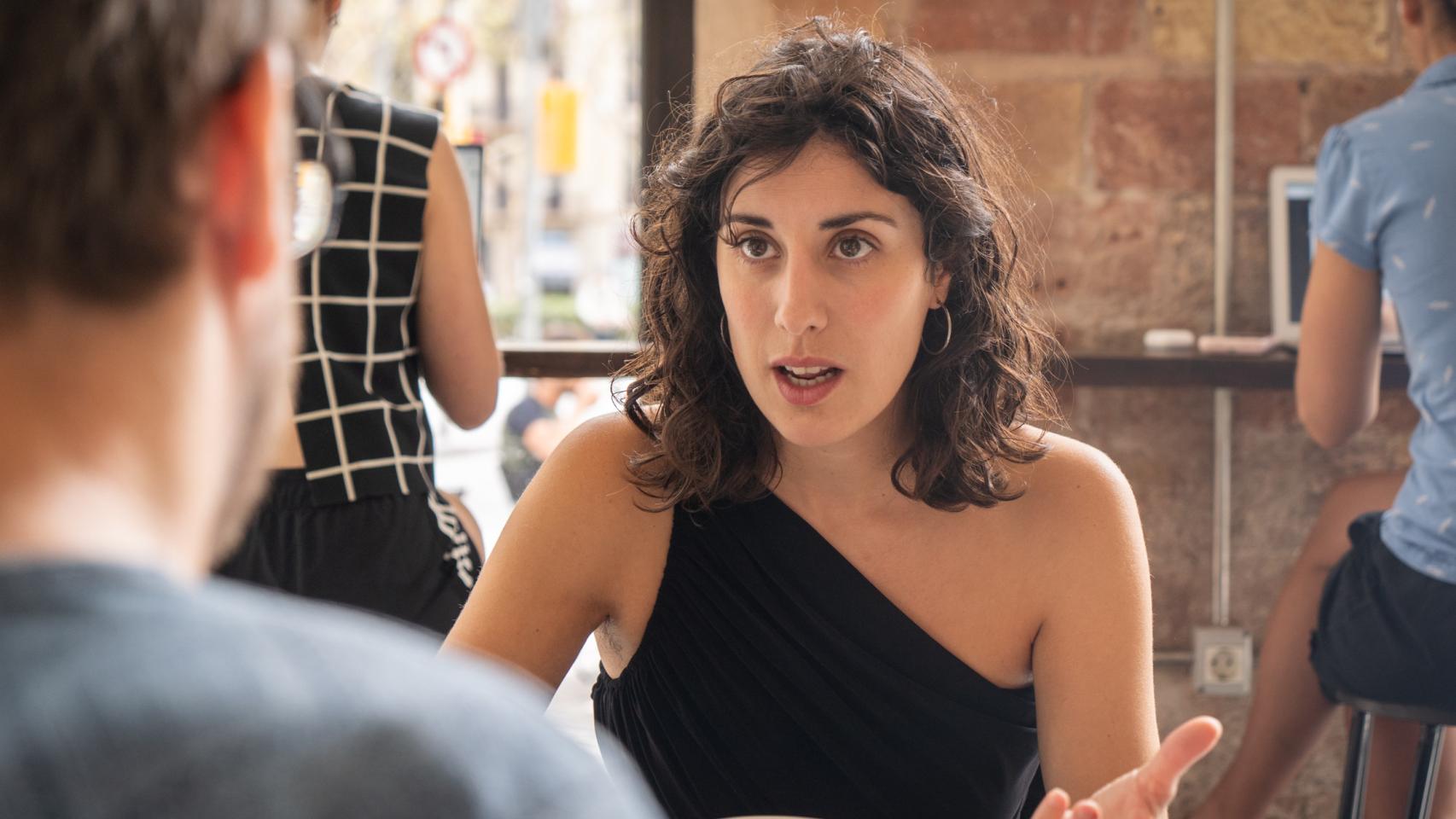 Elena Martín Gimeno: "El terror al abuso es la excusa perfecta para no ...