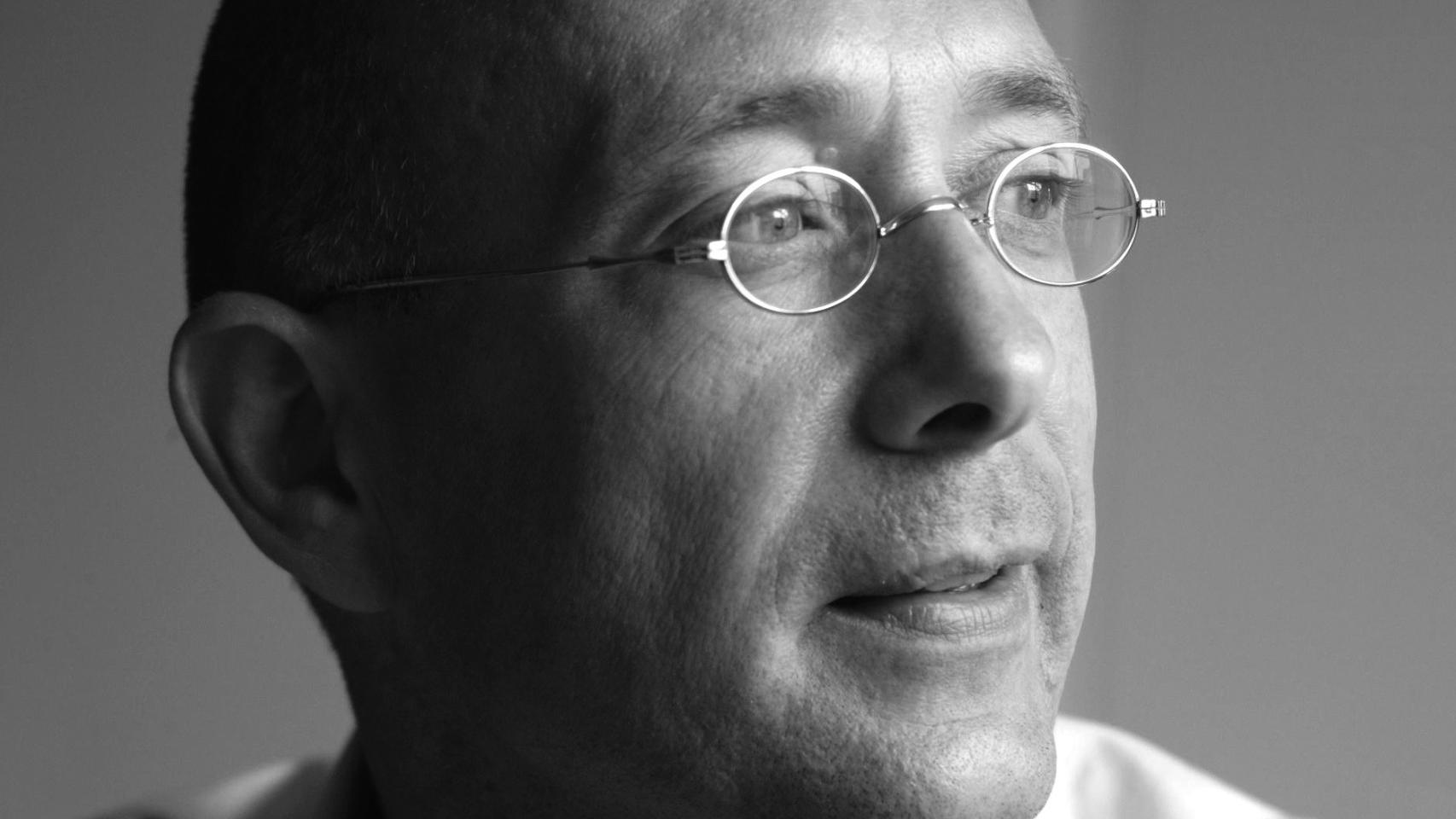 Rob Riemen: “La izquierda ha renunciado a lo espiritual, es una lengua ...