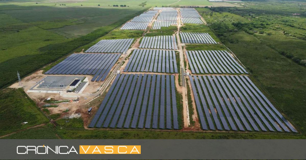 Dominion inaugura un nuevo parque solar en República Dominicana