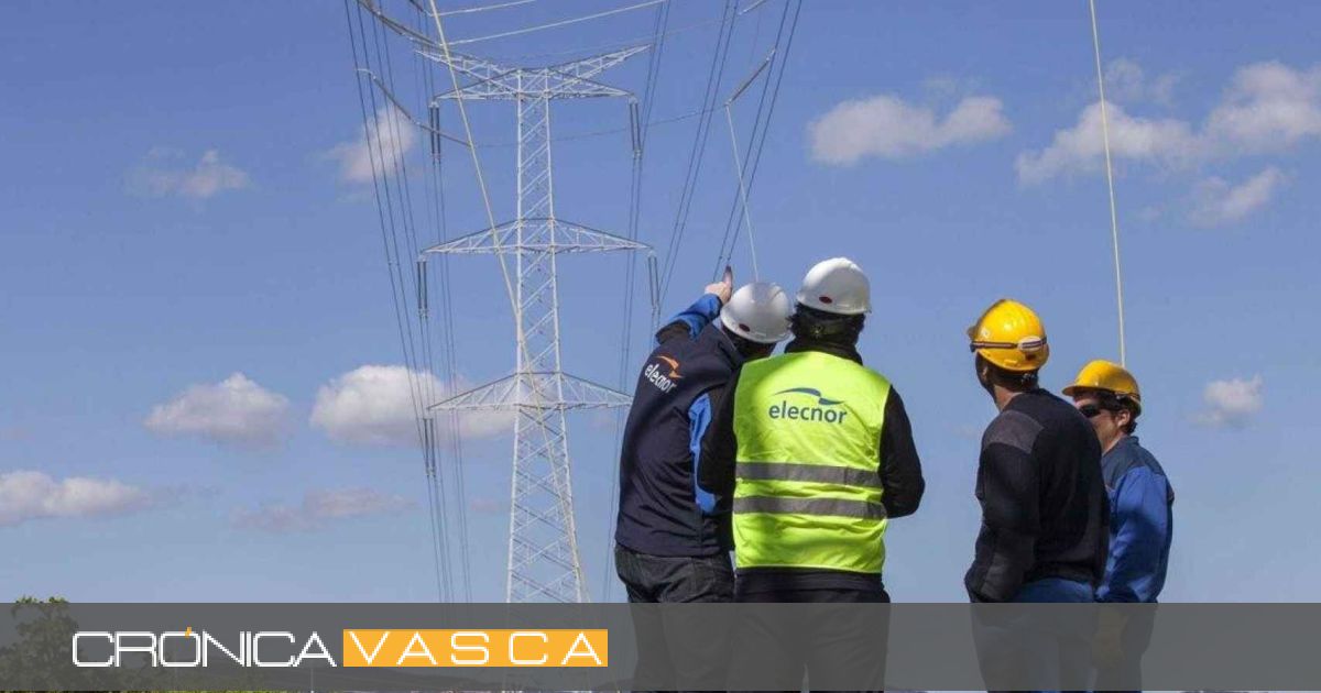 Elecnor consuma la venta de su filial de energías renovables Enerfín a ...
