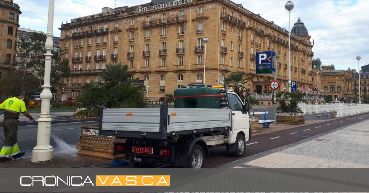 Aresar fabricará su primer vehículo eléctrico para repartos y servicios ...