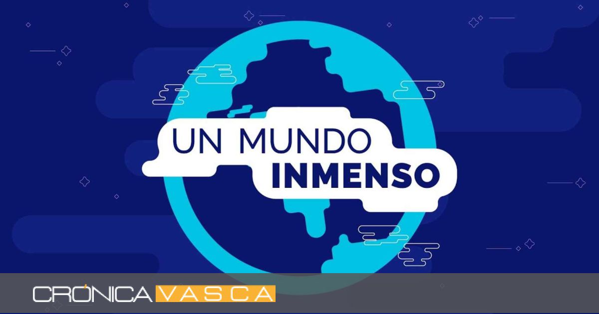 “Un Mundo Inmenso”: Internet en español