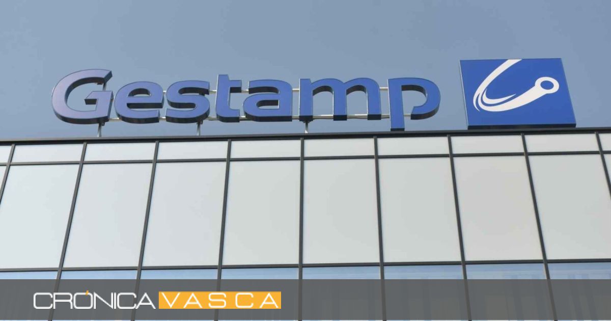 Gestamp se refuerza en el emergente mercado indio de la mano de Edscha