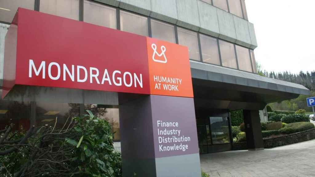 La Corporación Mondragón incrementó sus ventas un 10,7% en 2022, hasta ...