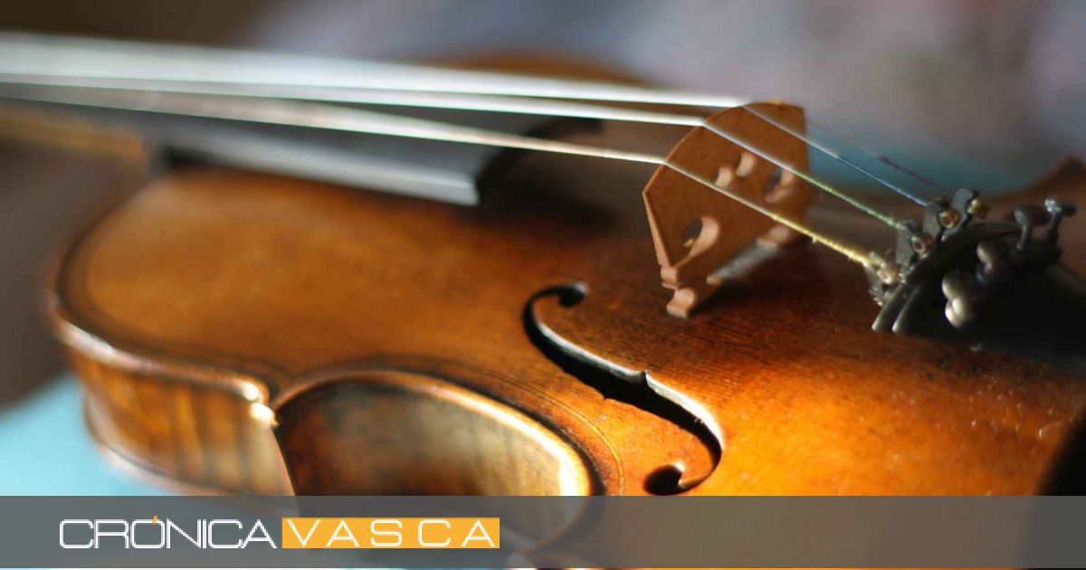 El Festival Musika-Música de Bilbao reunirá a 600 estudiantes de música ...