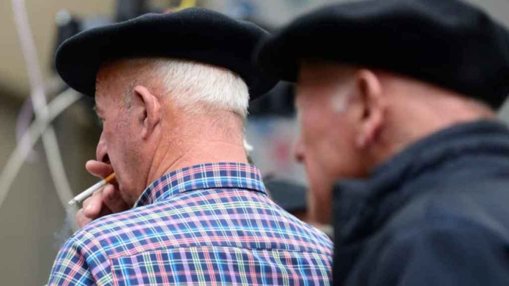 Descubre la historia de la icónica txapela vasca