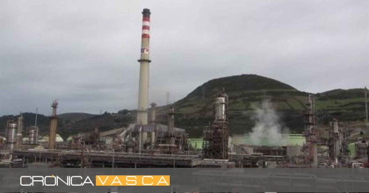 Petronor crea Alba, una nueva empresa para avanzar hacia el hidrógeno y ...