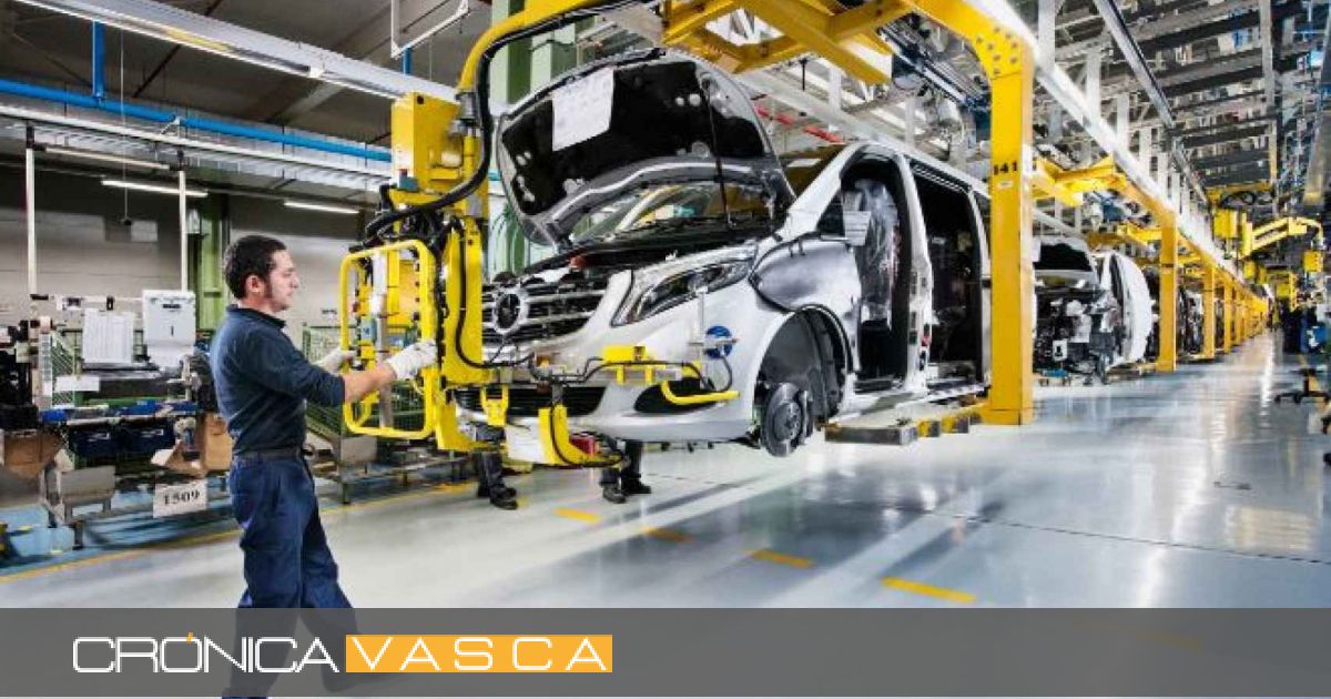 La Economía Vasca Se Ralentiza Y Apenas Crece Un 0 2 En El último