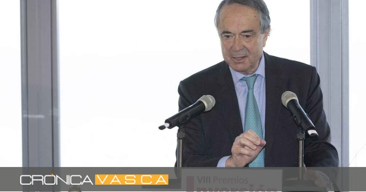 Delclaux consigue que Vidrala duplique beneficios
