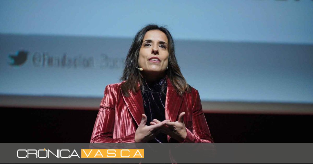 Sara Buesa: "La sociedad tiene el deber de reparar todo ese daño del ...