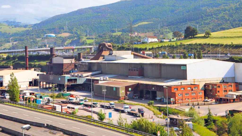 Los fondos de Celsa comienzan sus negociaciones en busca de un socio ...