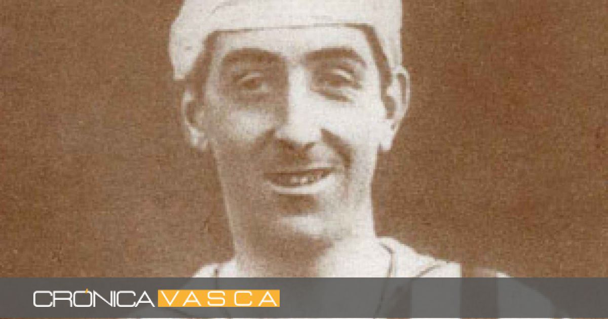 ¿Quién fue 'Pichichi' y por qué se les llama así a algunos futbolistas?