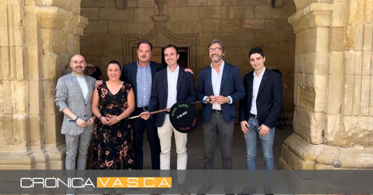 El PP recupera Labastida, donde gobernará en minoría, mientras el PNV ...