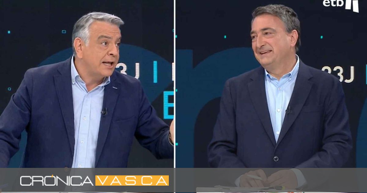 Esteban se impone, Aizpurua 'desaparece' y De Andrés resiste en el ...