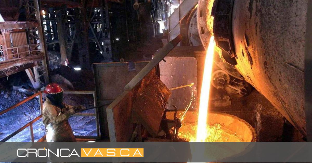 Fundiciones Garbi sale del concurso y facturará 30 millones gracias a la entrada de la alemana ...