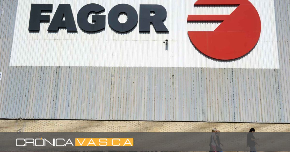 Diez años de la crisis de Fagor Electrodomésticos: sobrevive Mondragón ...