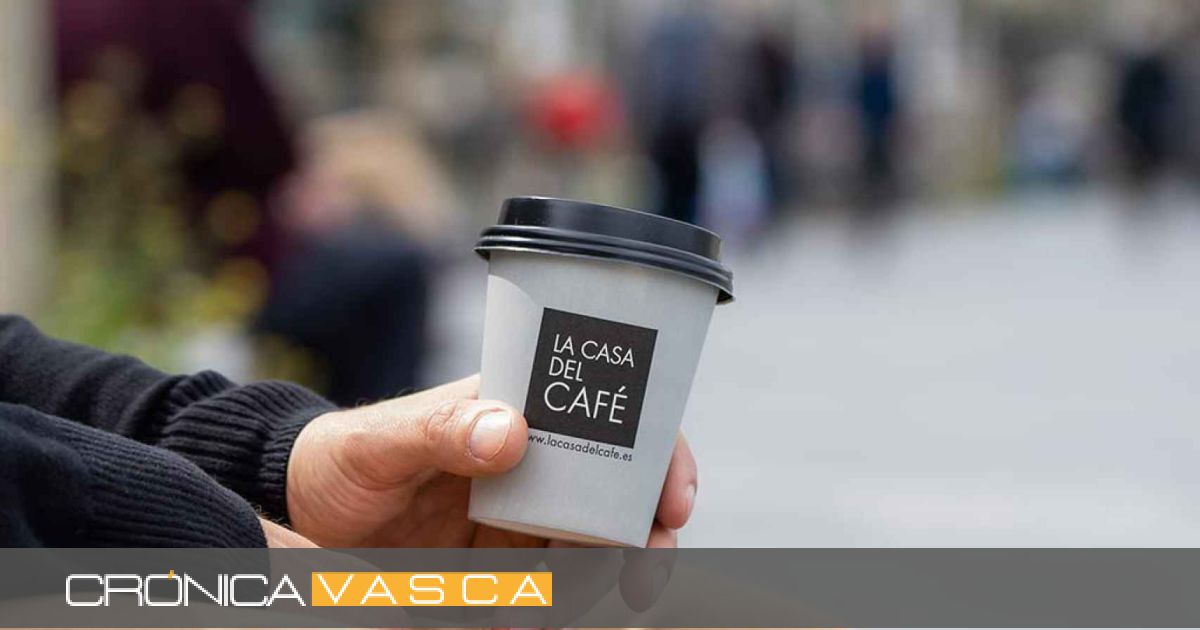 La Casa del Café: un siglo de innovación y de tradición que la hacen ...