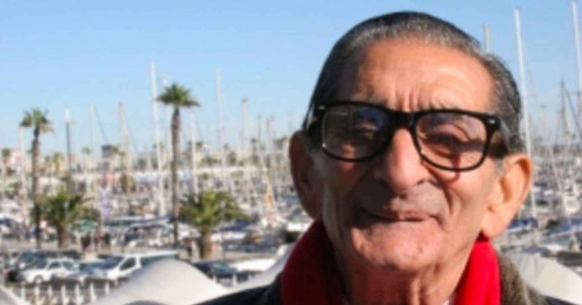 Muere Bernardo Cortés, más conocido como 'Palomino'