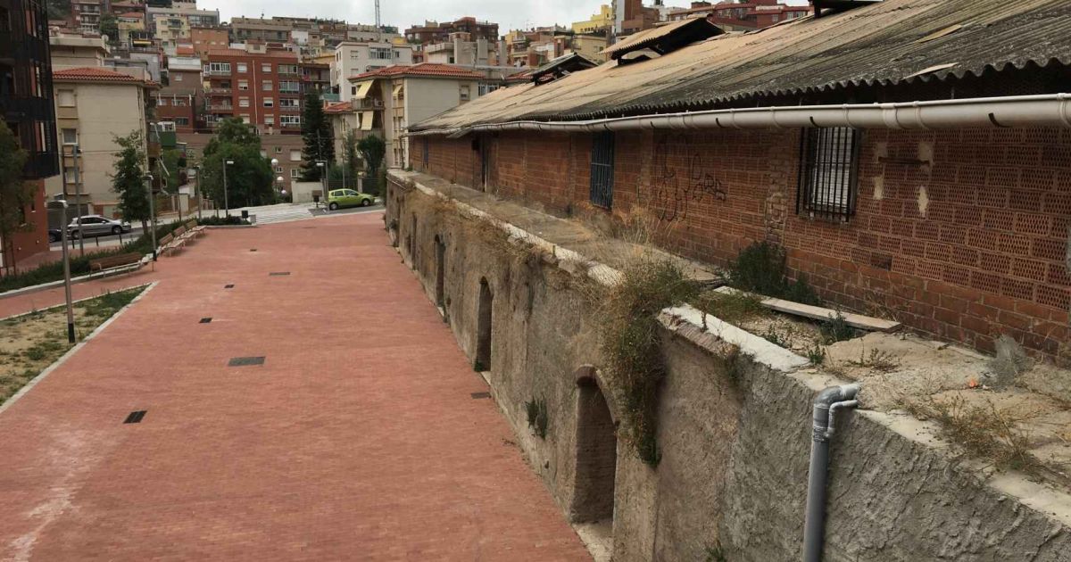 La Teixonera marca una línea roja con la reforma de la Bòbila