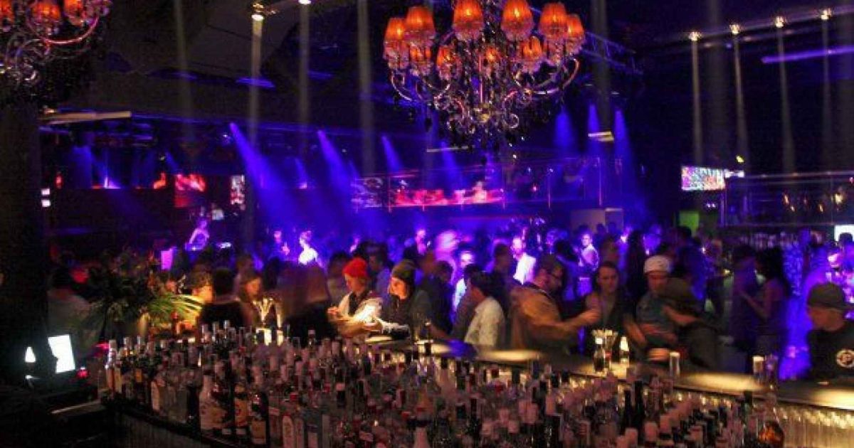 BCN precinta la discoteca Up&Down durante seis meses