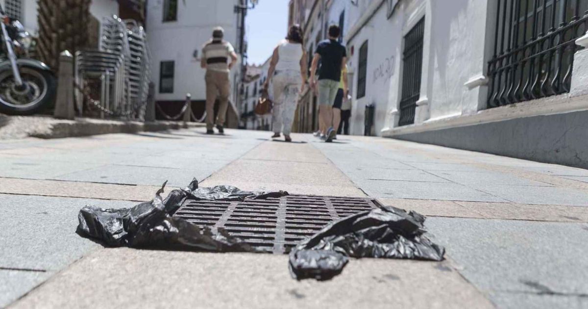 Algo huele a podrido en Río de Janeiro...