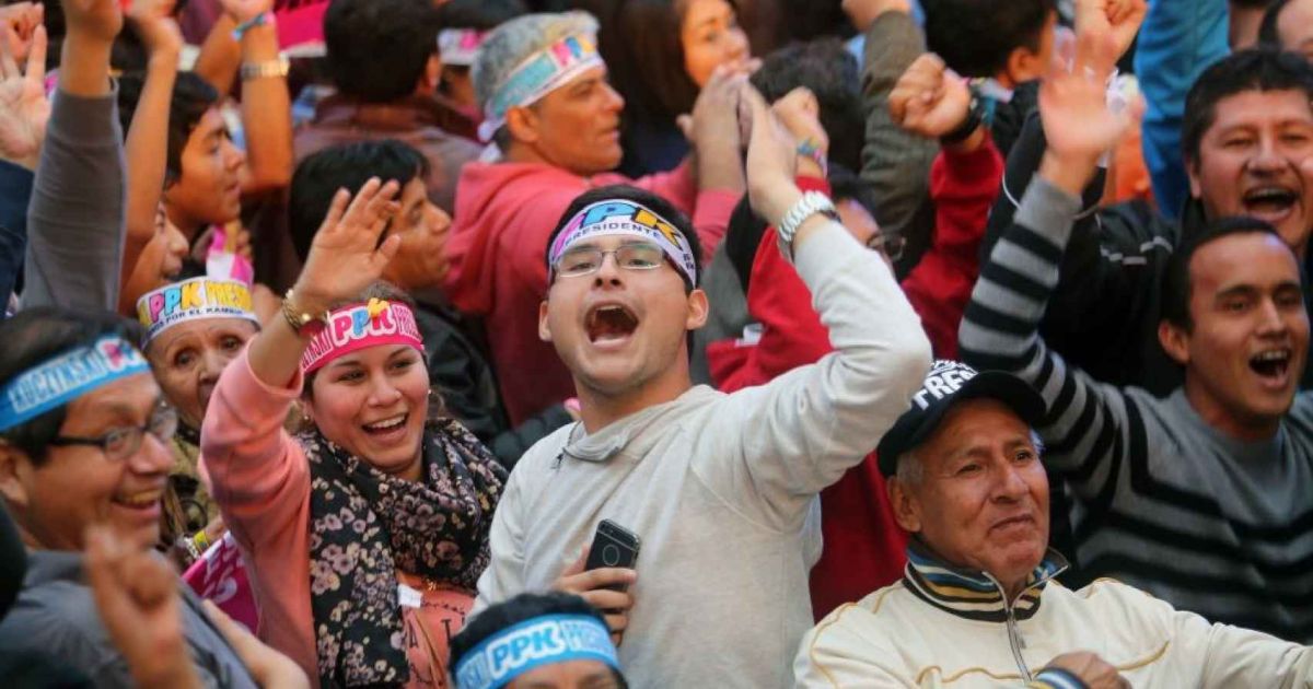 Más de tres millones de peruanos emigran sin retorno