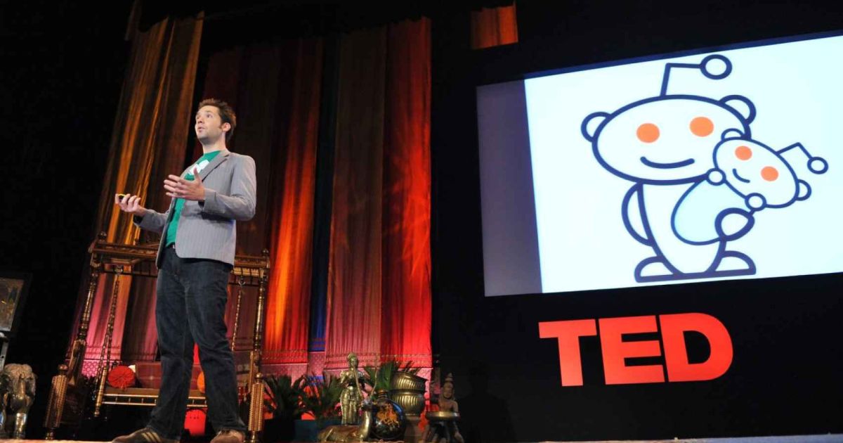 TED Talks llega a Barcelona con 'El poder del nosotros'