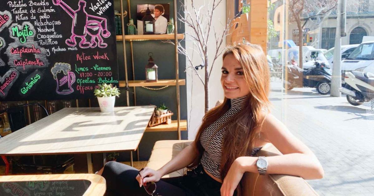 Melody, la joven estrella que perdura en el tiempo